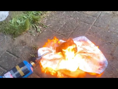The most scuffed differential welding on YouTube - YouTube