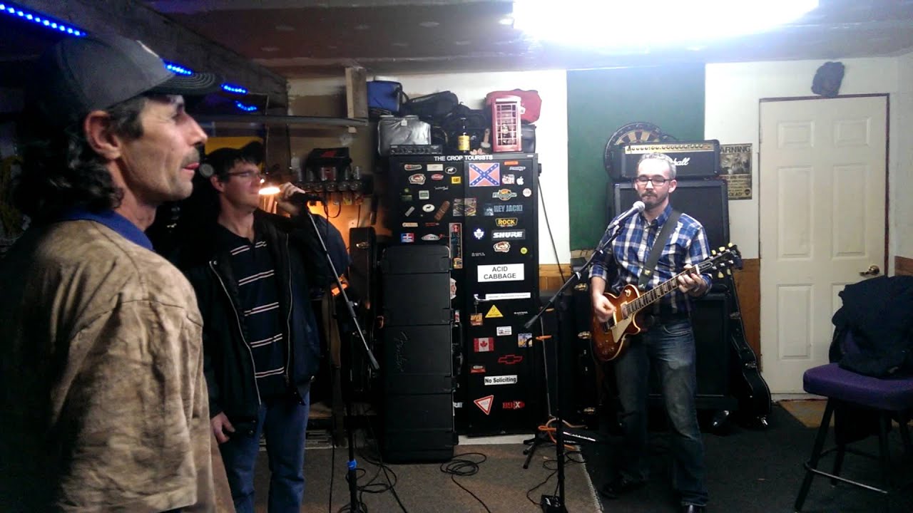 Post band practice - YouTube