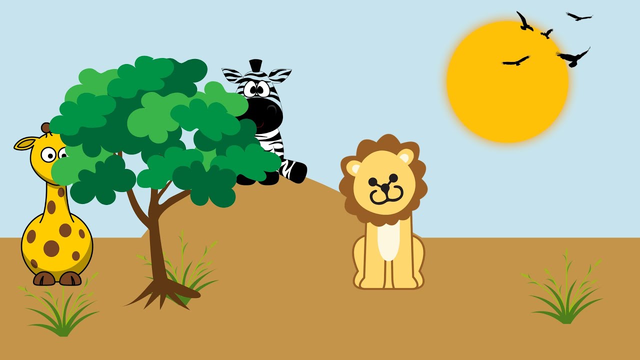 Pets 1 | Learn Spanish | Spanish for Kids - YouTube