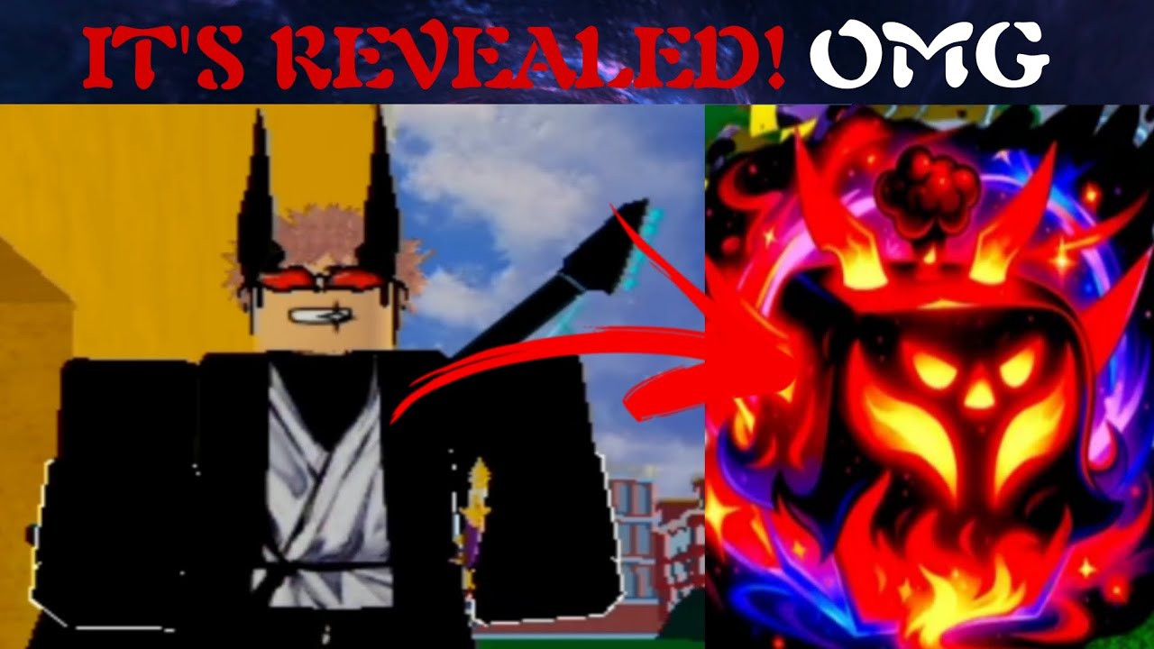Blox Fruits Bulletin 14 Review – What You NEED to Know! ⚔️🔥 - YouTube
