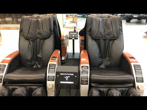 Day 118 - Testing out a $1 Massage Machine