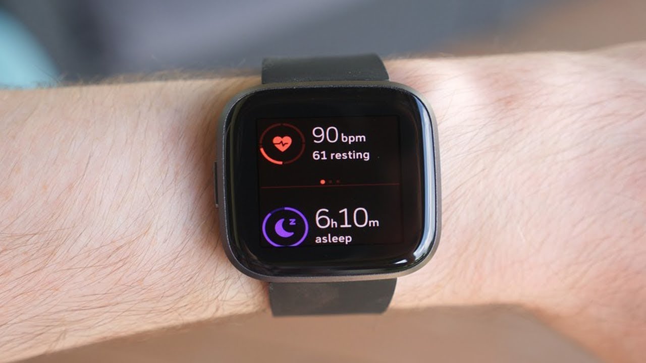 Best Waterproof Smartwatch Reviews 2020 - YouTube