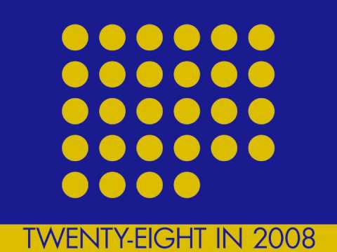 Twenty-Ten in 2010 - YouTube