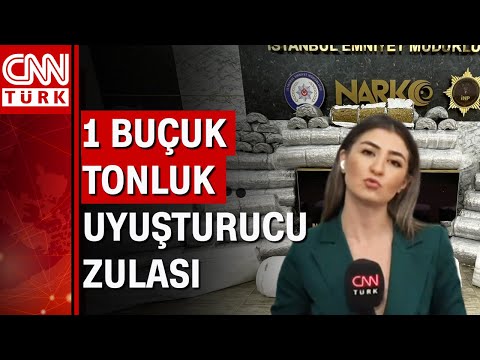 Meksika'dan Türkiye'ye uyuşturucu ağı! Uyuşturucular kumaş parçalarına gizlenmiş