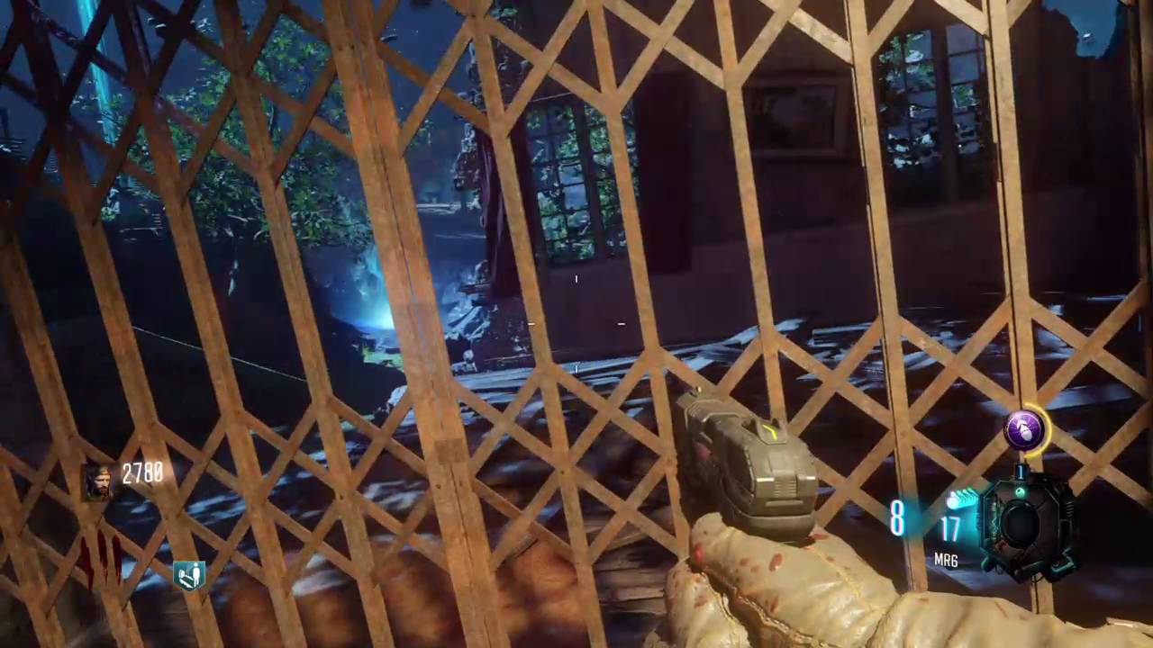 Call of duty zombies revelations - YouTube