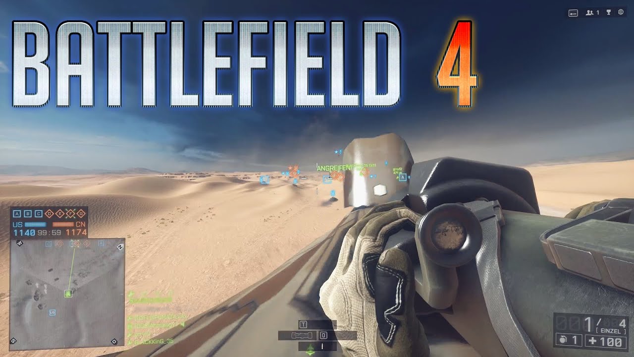 BF4 - Hover Sraw with AhmalagYT :D Funny!! 60 FPS - YouTube
