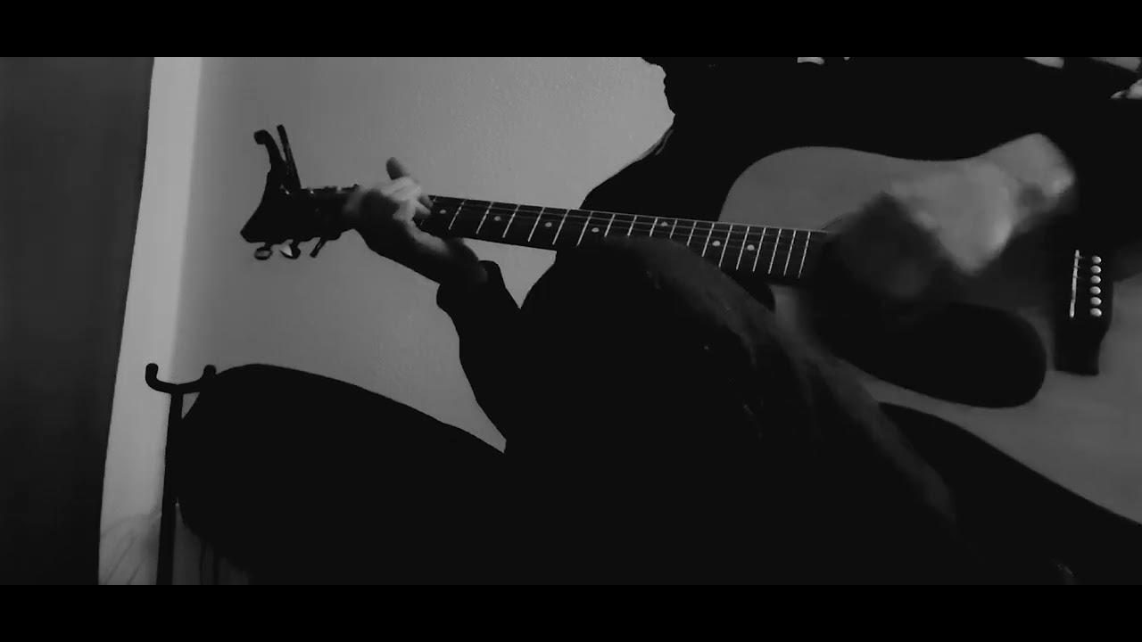 Henri - Mourning soul (Absurd Cover) - YouTube