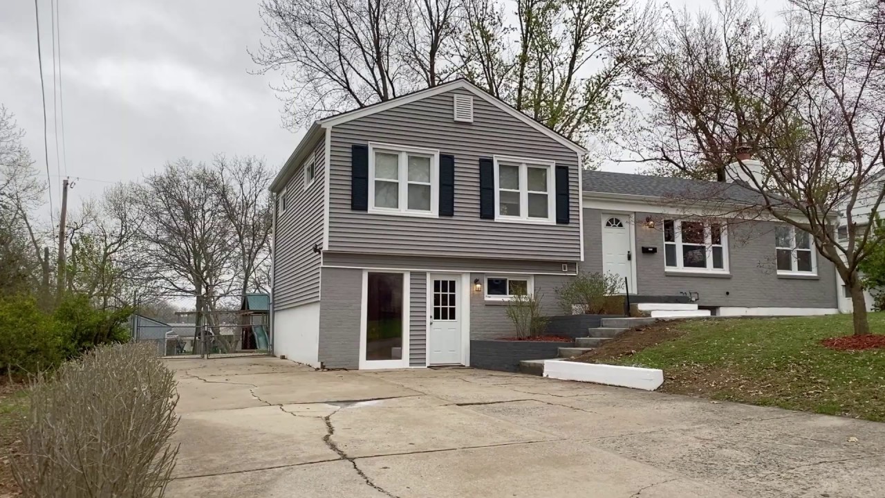 2805 N. Spring St., Independence, Mo. 64050 - YouTube