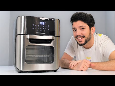 ŞAKA GİBİ FİYATA DÜNYA'NIN EN İYİ AIRFRYER'INI ALDIM