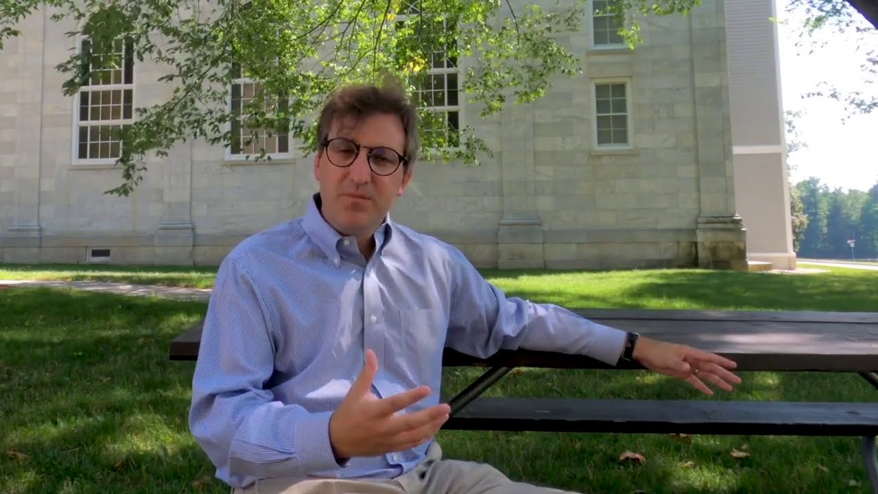 Middlebury - 2020 - Applying to College | Advice from Admissions ...