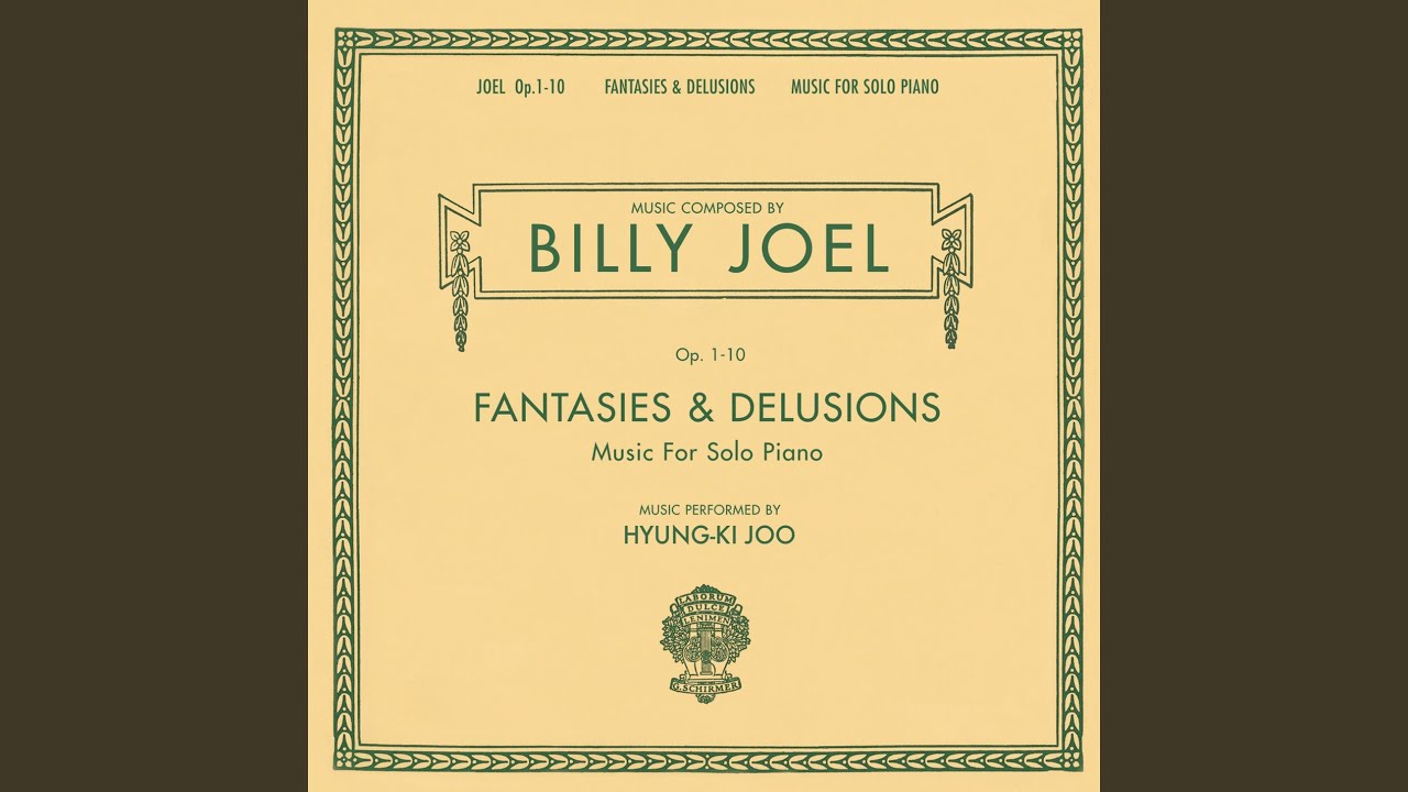 Suite for Piano (Star-Crossed) : Delusion - YouTube