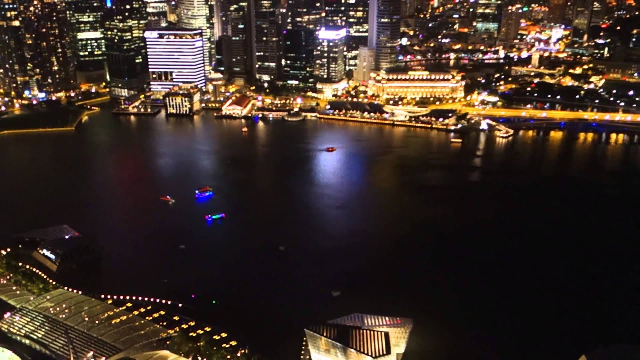 SAP FKOM Party 2015 - YouTube
