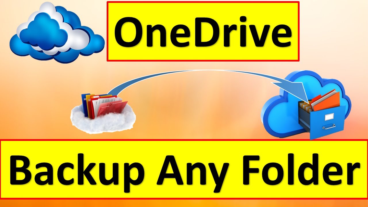 Link Any Folder In OneDrive Easy Steps To Overcome This Limitation Link Any Folder In OneDrive Easy Steps To Overcome This Limitation