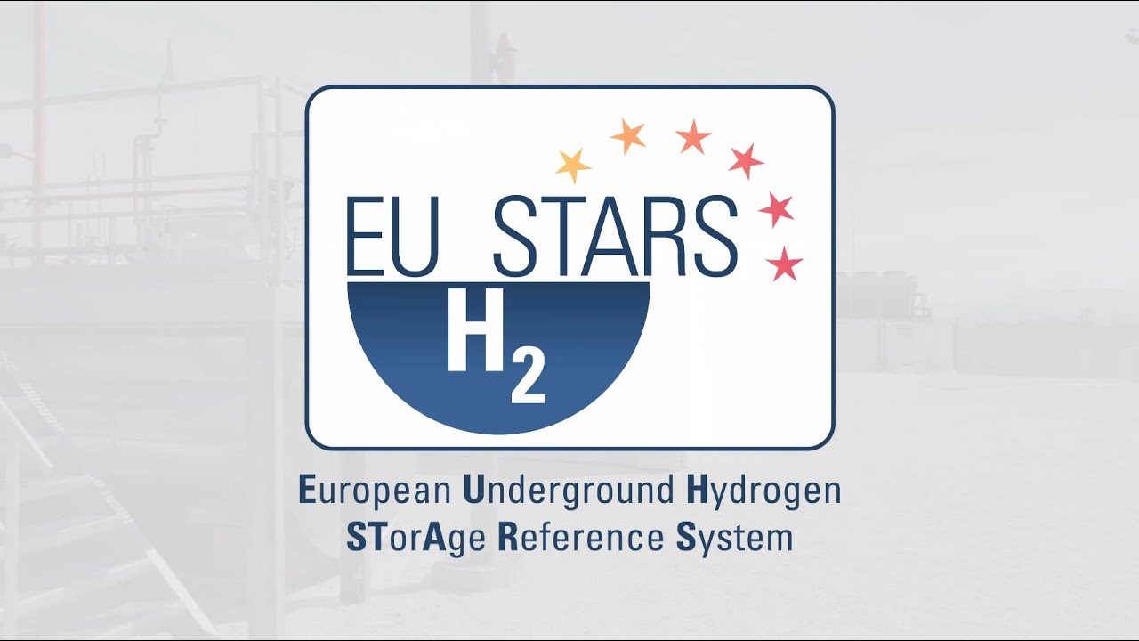 EUH2STARS: European Reference Project for large-volume Underground ...