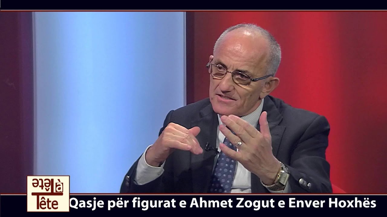 A1 Report - Tete a Tete, ne studio Ferit Duka (21 Maj 2014) - YouTube