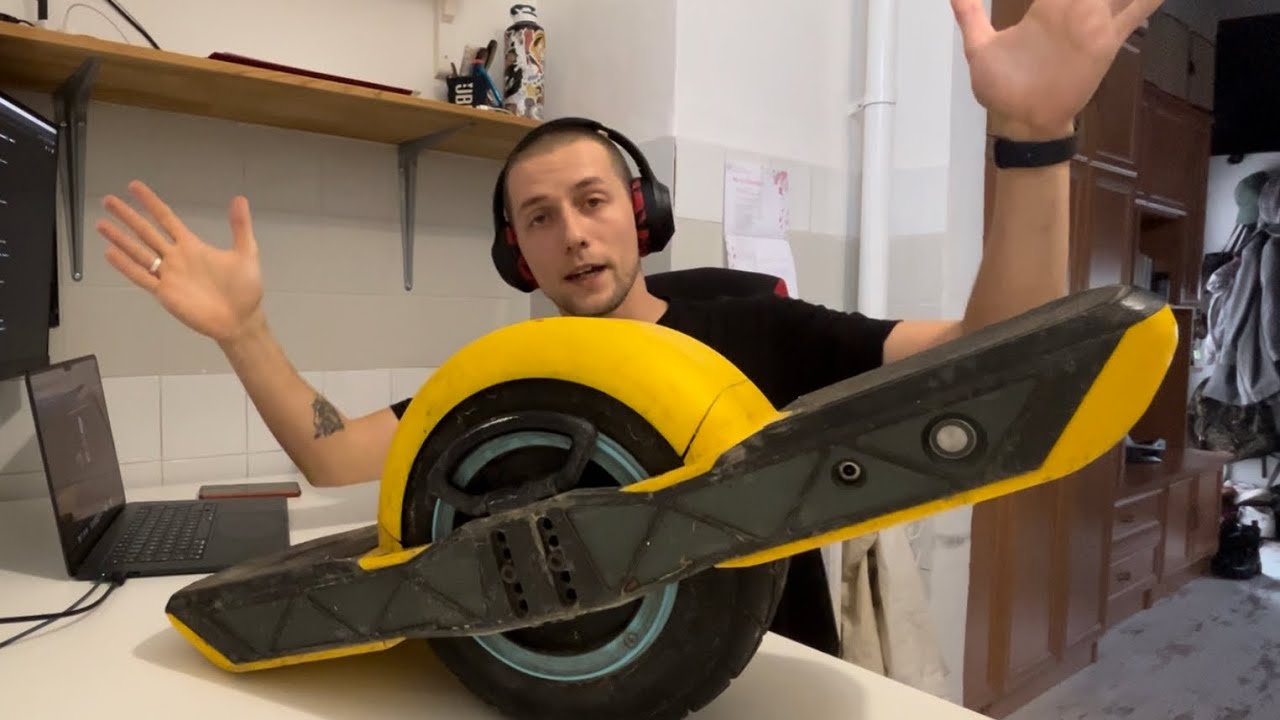 How to buy a Floatwheel! - YouTube
