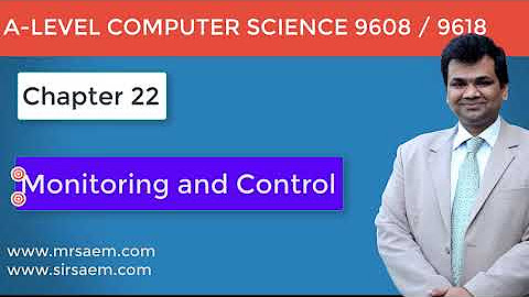 A-Level Computer Science 9608/9618 - YouTube