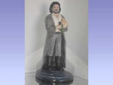 Copy of Gold STARS Alla Pugacheva Phillip Kirkorov Kristina Orbakaite