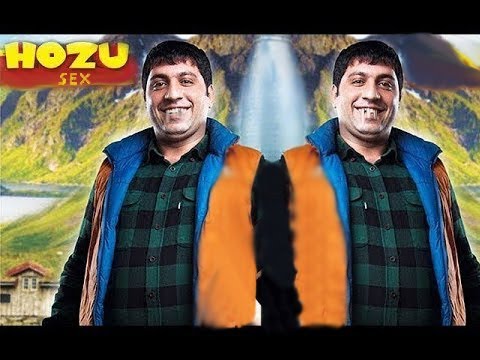 YTP: HOZU HOTU POTU LOTU. HOZU Adam deyilki.