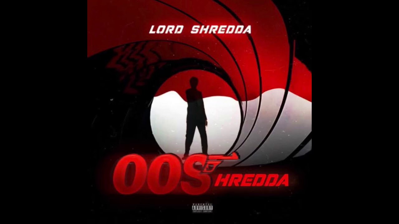 LORD Shredda - Peep Hole (Feat. TRAP) (Official Audio) - YouTube