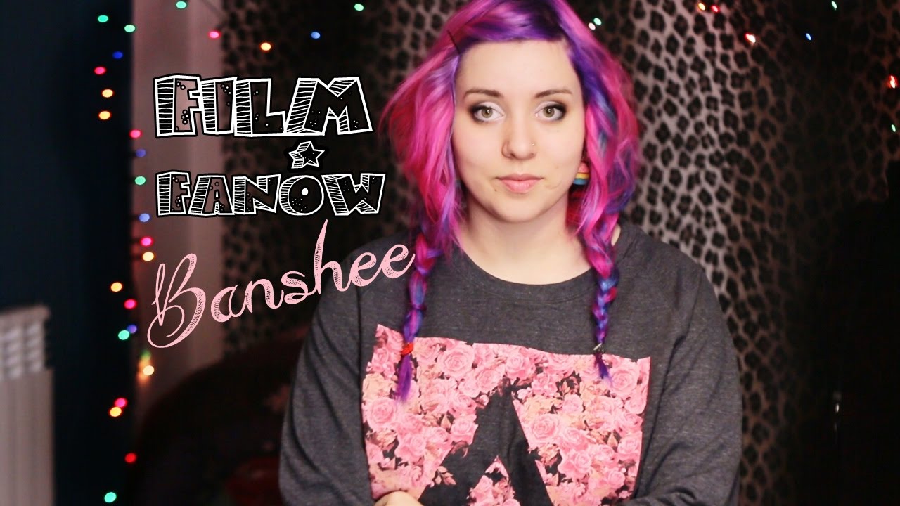 FILM FANÓW 2014 εїз Banshee - YouTube