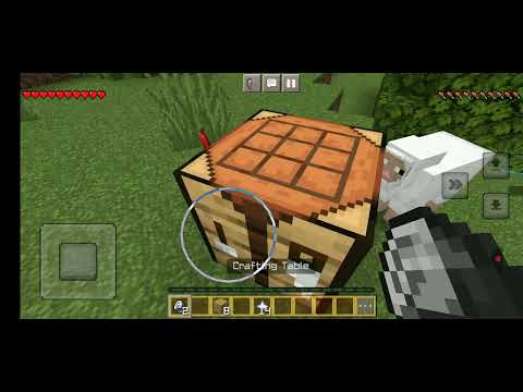 Super power mod in Minecraft - YouTube