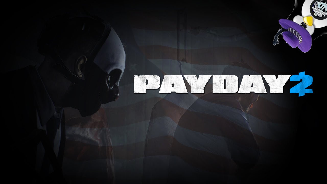 Payday 2 (Linux) - YouTube