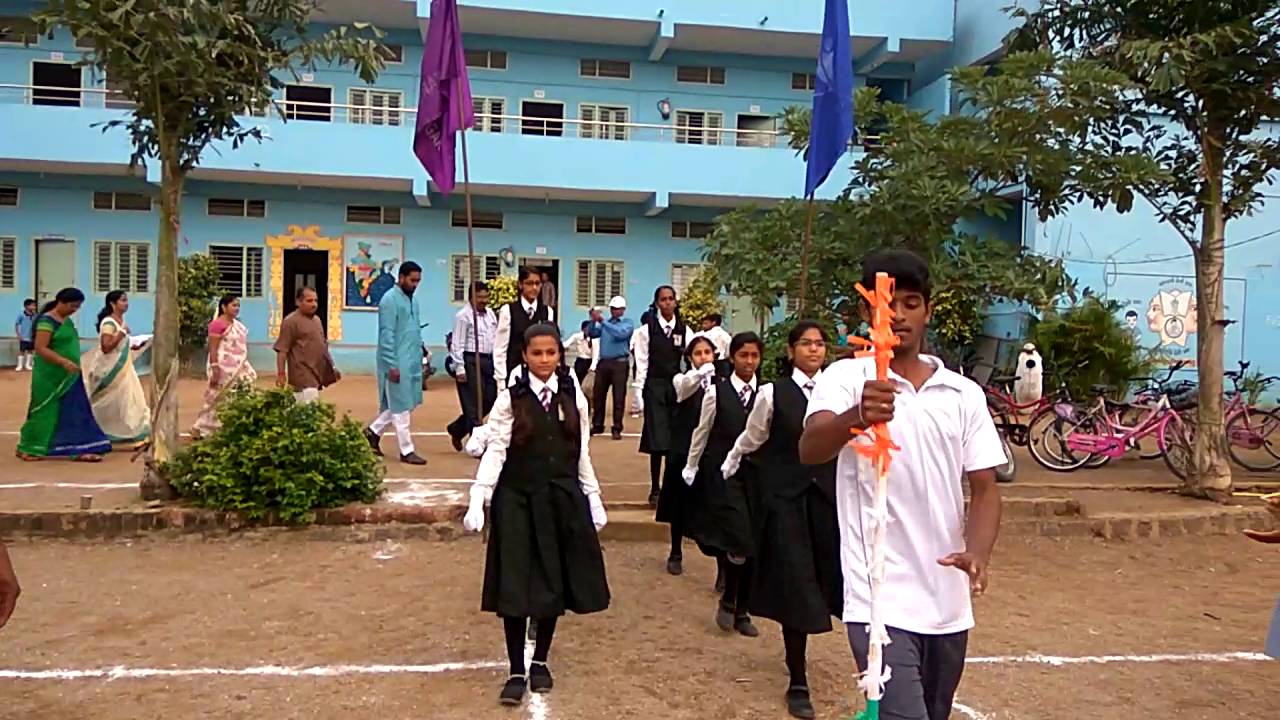 March Fast on 15-08-2016 - YouTube