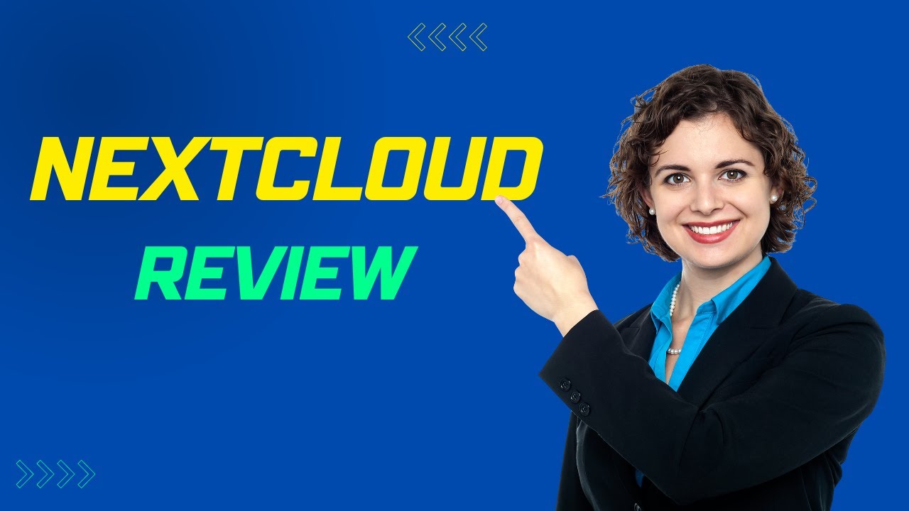 Nextcloud Review: The Ultimate Self-Hosted Cloud Platform for Privacy Enthusiasts - YouTube