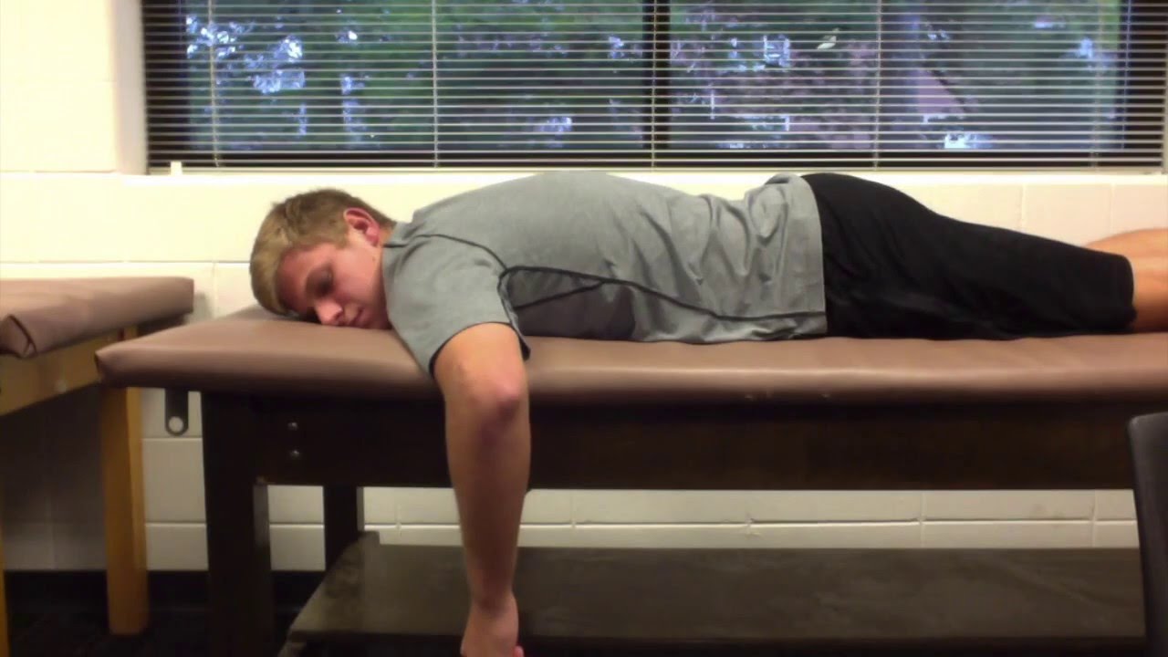 UCL Protocol Phase 2 - YouTube