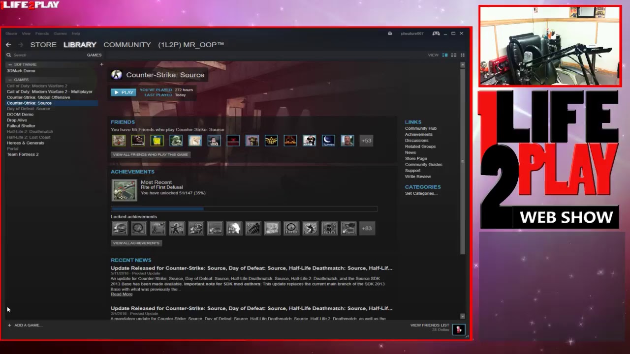 Time2Play: Leagues of Legends - YouTube