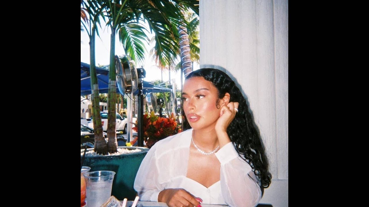 (FREE) Rnb x Melodic Drill Type Beat 2022 - "ICE ON COLD" - YouTube