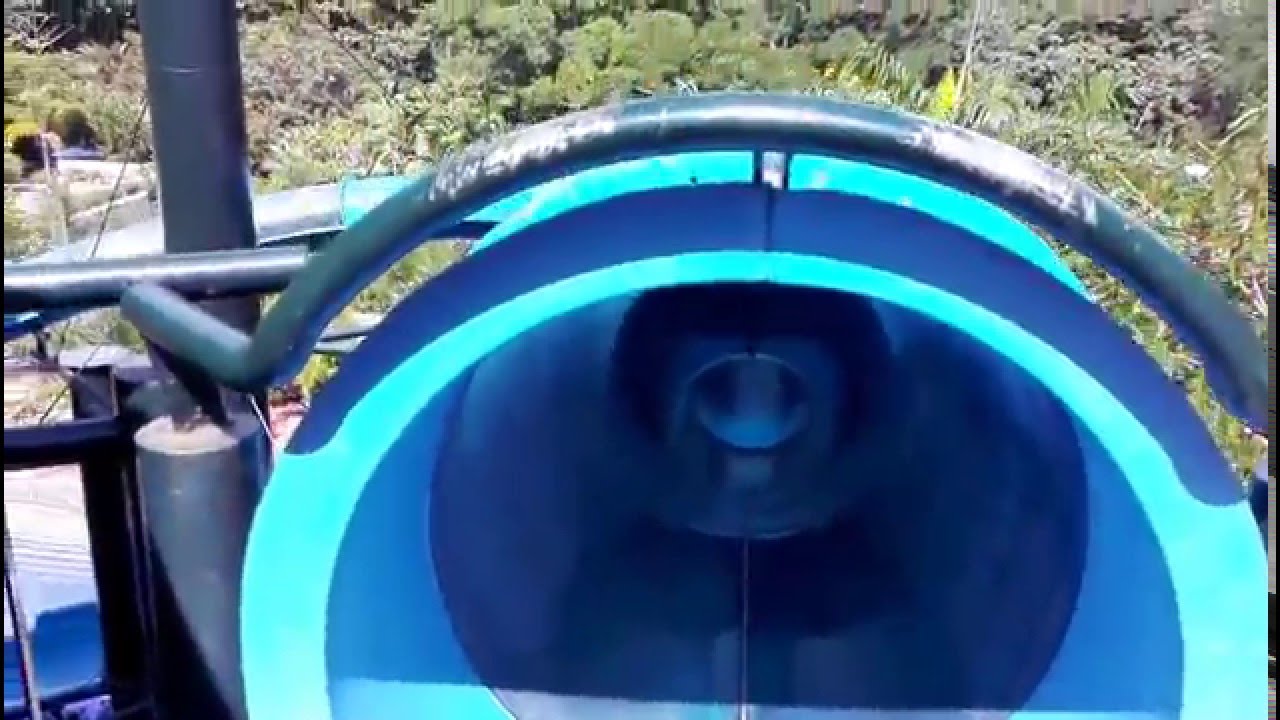 TOBOGANES PARQUE DE LOS TAMARINDOS, COMFENALCO, SAN JERÓNIMO ANTIOQUIA ...