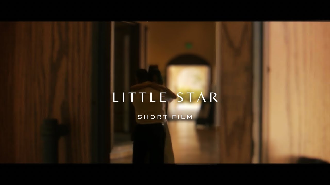Little Star | Short Film - YouTube