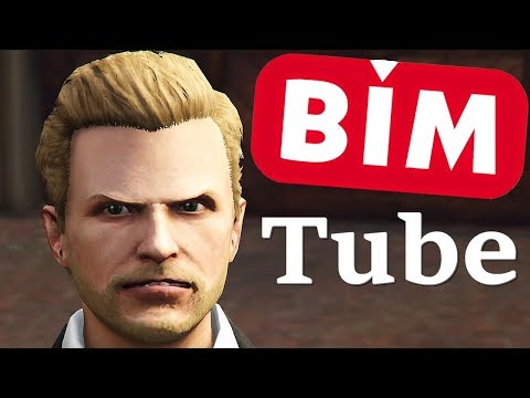 BİM'İ TRENDLERE SOKTUK (ÇOK DANGEROUS OLDU)