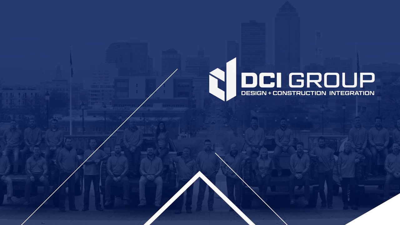 We Are DCI Group - YouTube