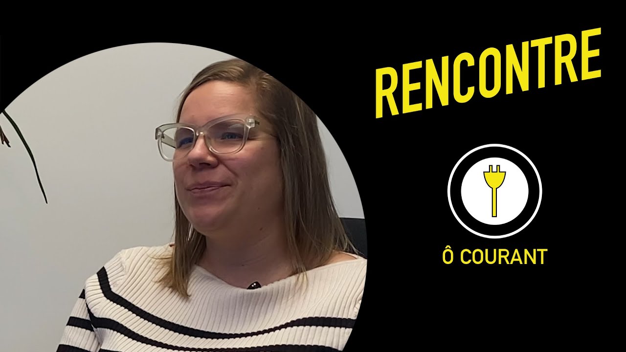 Entrevue avec la coordonnatrice en communication Émilie Saint Jacques ...