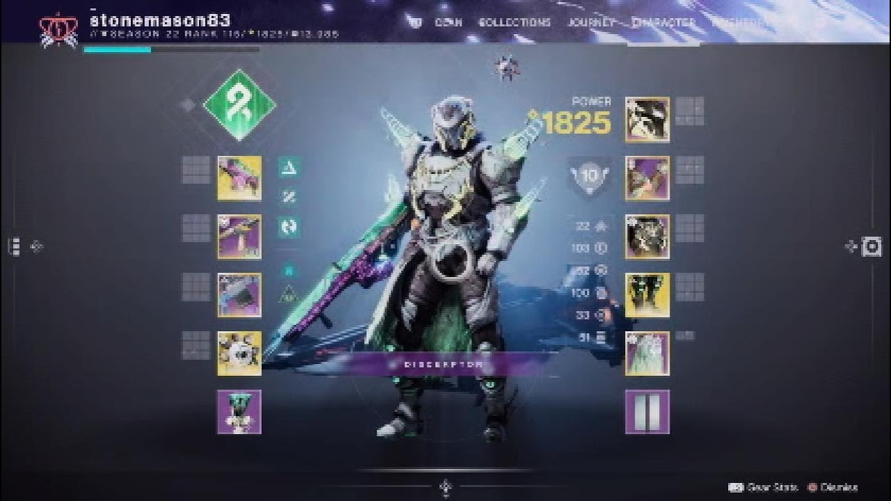 Master Bridge Challenge - Strand Titan Build / Blueberry LFG Completion ...