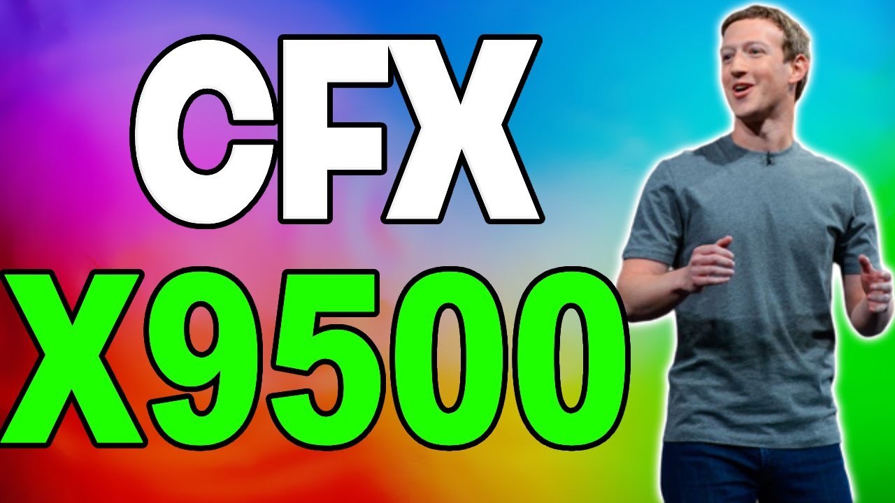 MARK Zuckerberg: CFX WILL X9500% IN THIS DATE - Conflux Network PRICE ...
