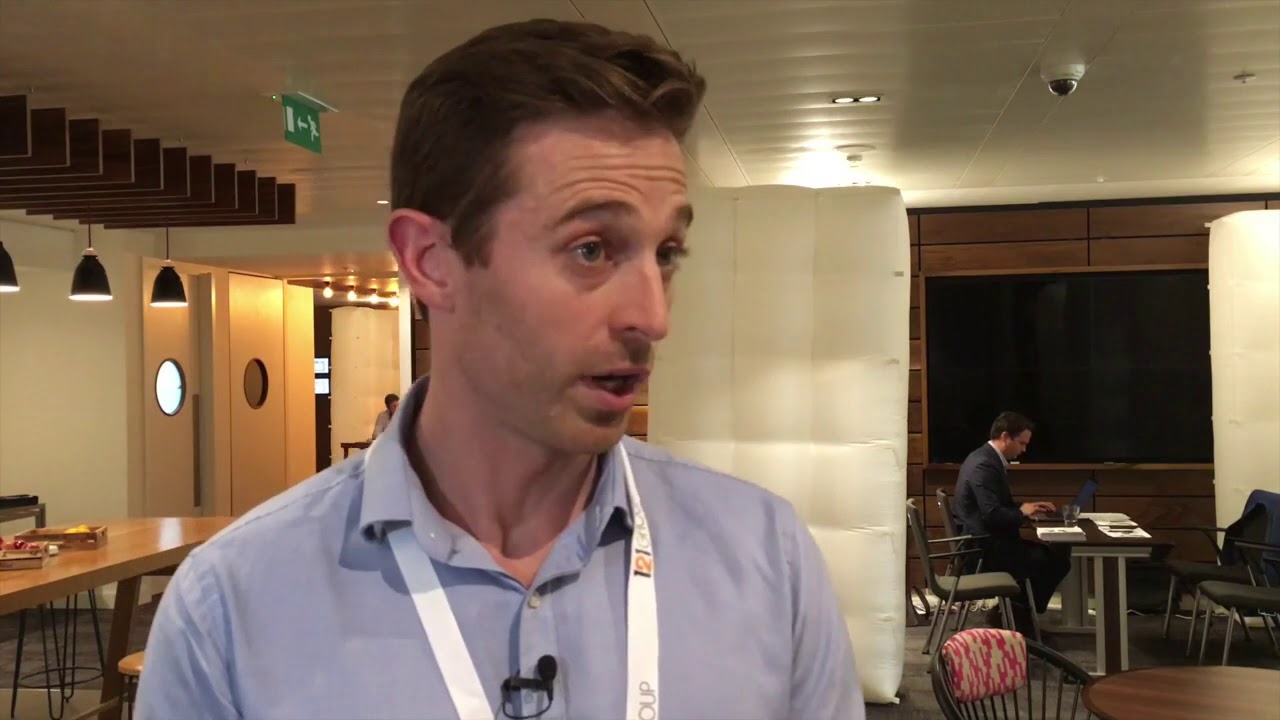 Interview: Alex Hewlett - Hammer Metals - YouTube