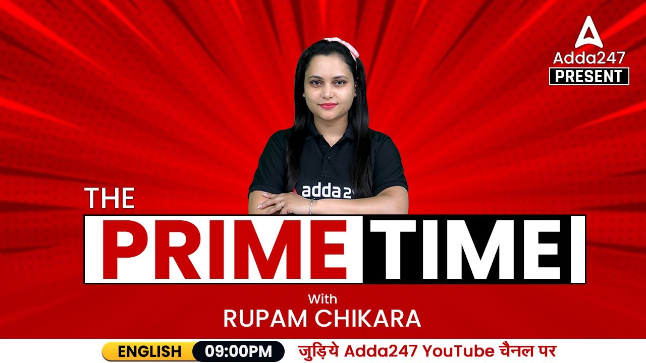 The Prime Time Show with Rupam Chikara - YouTube