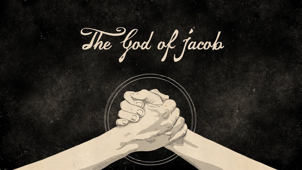 The God of Jacob - Pastor Michael Petillo - YouTube