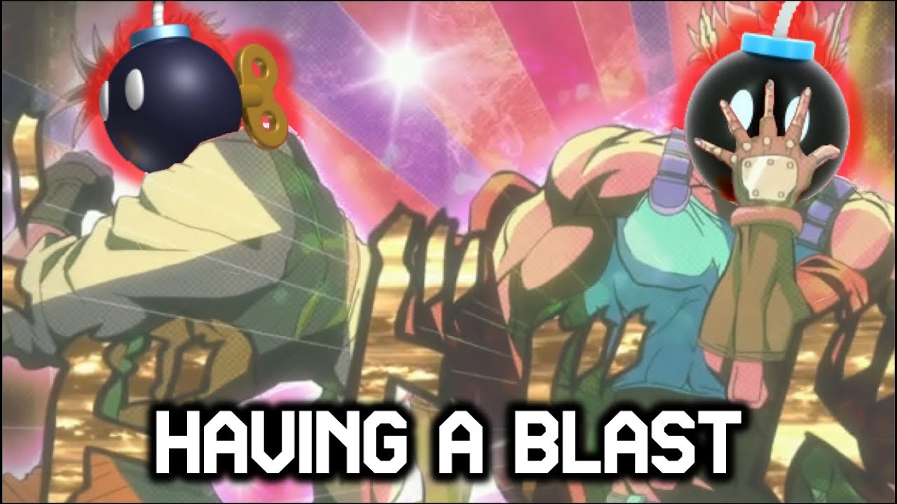 How to have a BLAST with Bombs in Mario Maker - YouTube