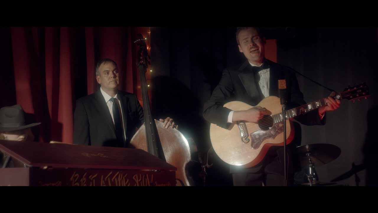 Brendan Mayer - Best at the Show - YouTube