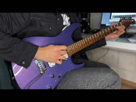 Lepsky F Pro Model Demo Crunch