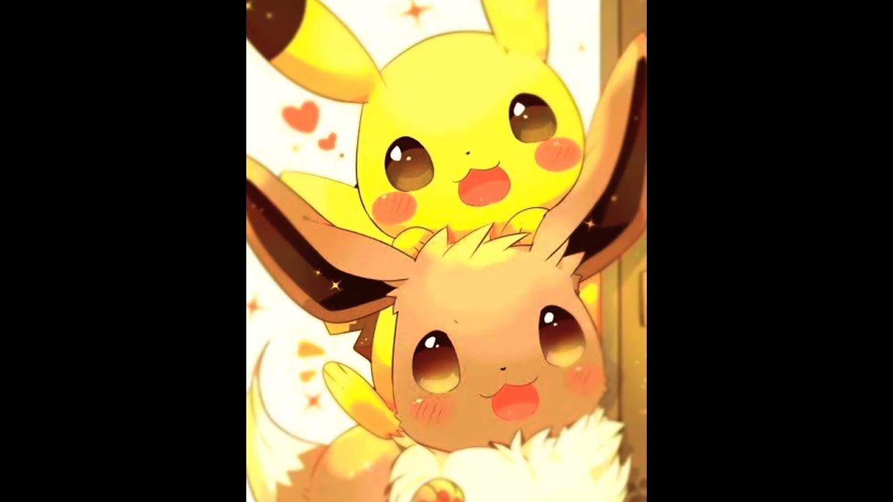 #official_fan_mahadev (Pika chuu - YouTube