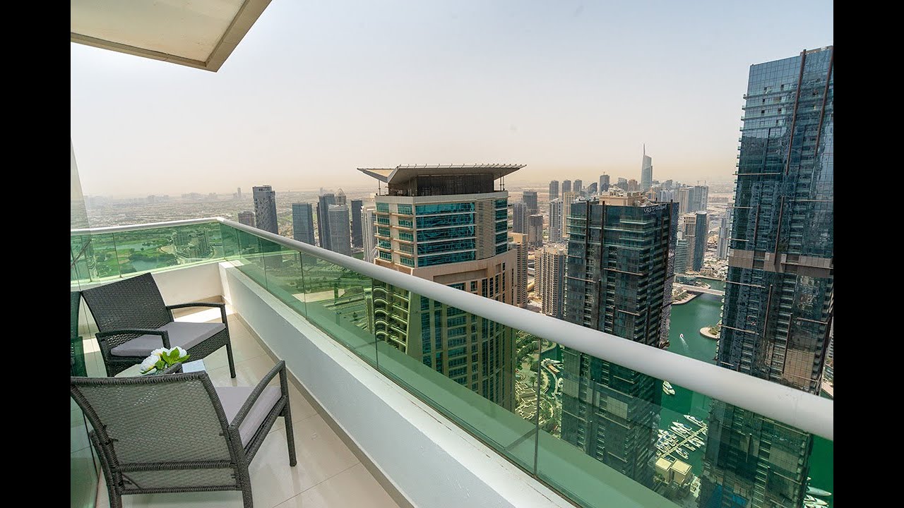 Kennedy Towers - Marina Pinnacle - YouTube