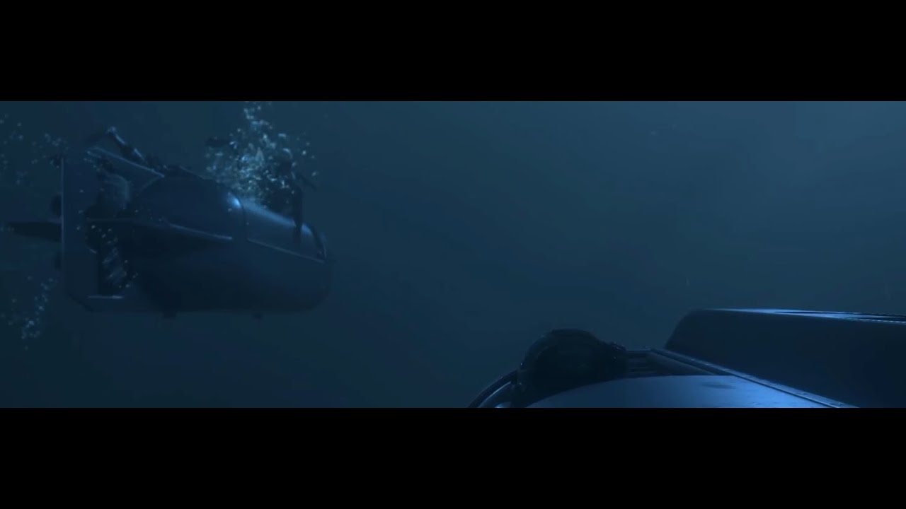 MW2R CAMPAIGN PART 6 - YouTube