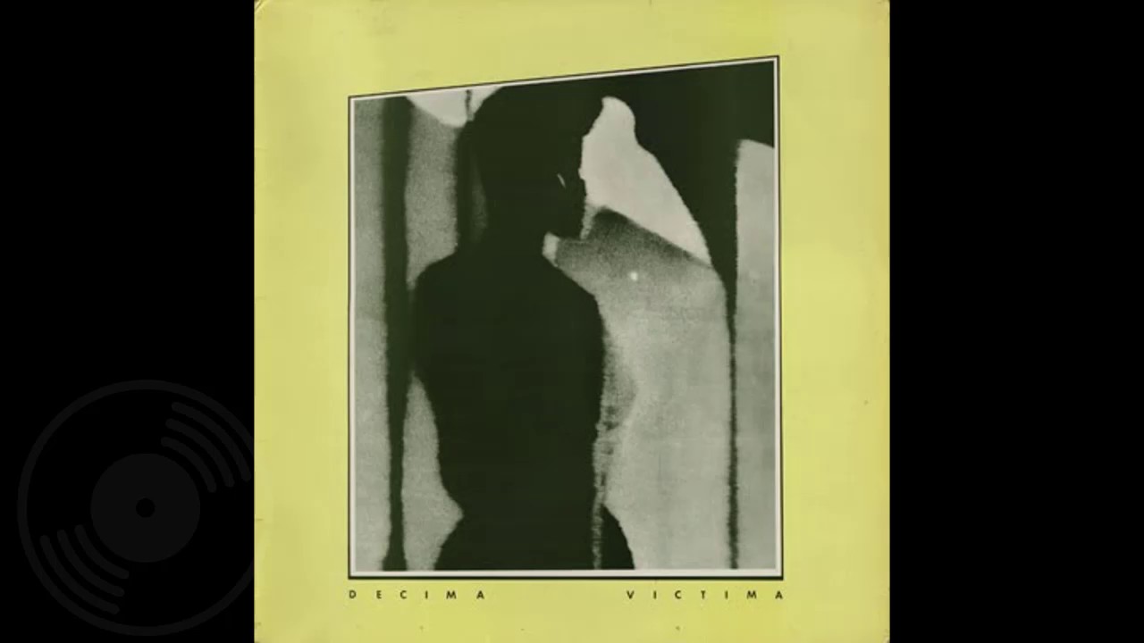 Décima Víctima - Décima Víctima (1982) - YouTube