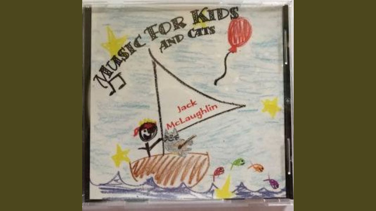 The Gooby Wooby Monster - YouTube